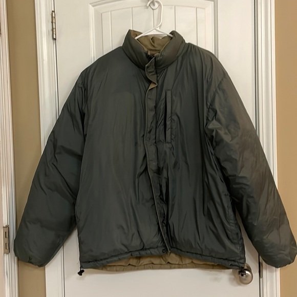 zanz | Jackets & Coats | Mens Zanz Large Reversible Coat | Poshmark